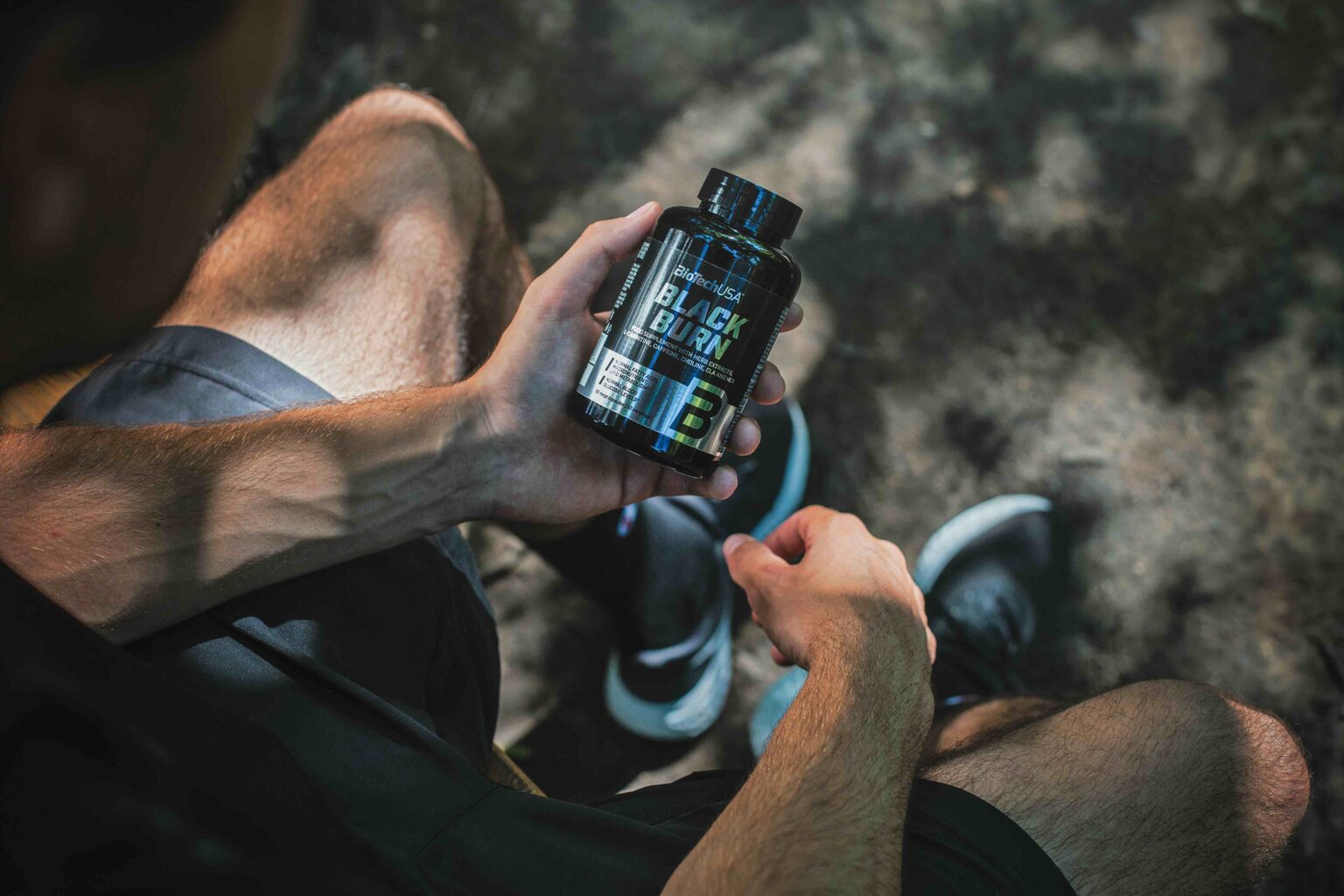 ¿Cuáles Son Los Mejores Suplementos Termogénicos? - BioTechUSA España